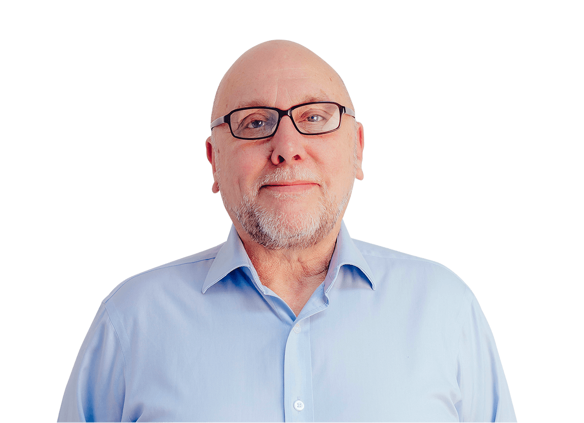 Prosperity Wealth | Independent Financial Advisers | Header_Stuart-Watson