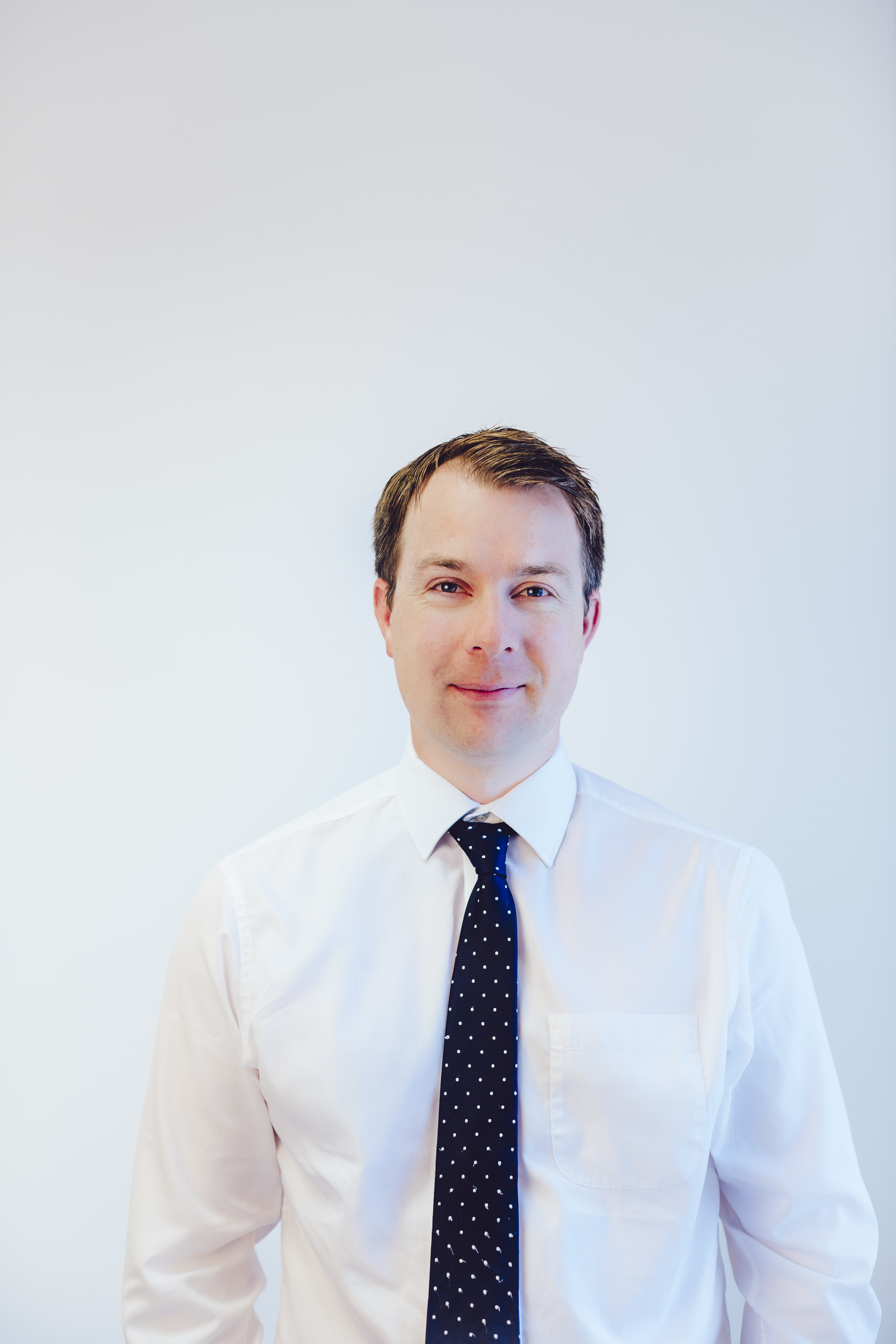 Prosperity Wealth | Independent Financial Advisers | Jon Darley