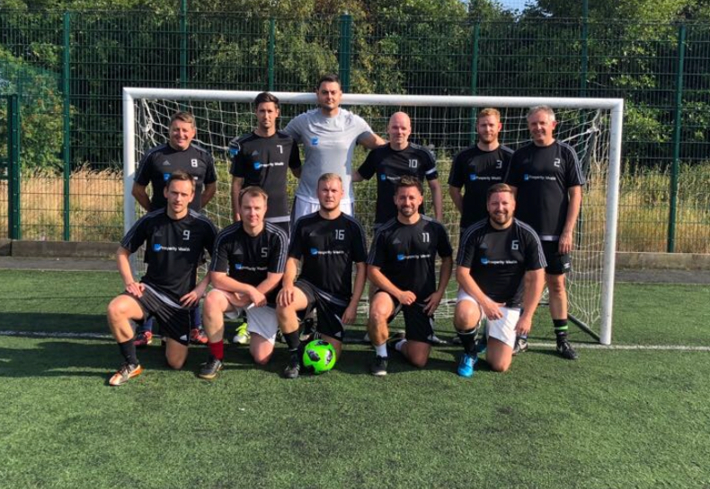 Prosperity Wealth | Independent Financial Advisers | LIM Football