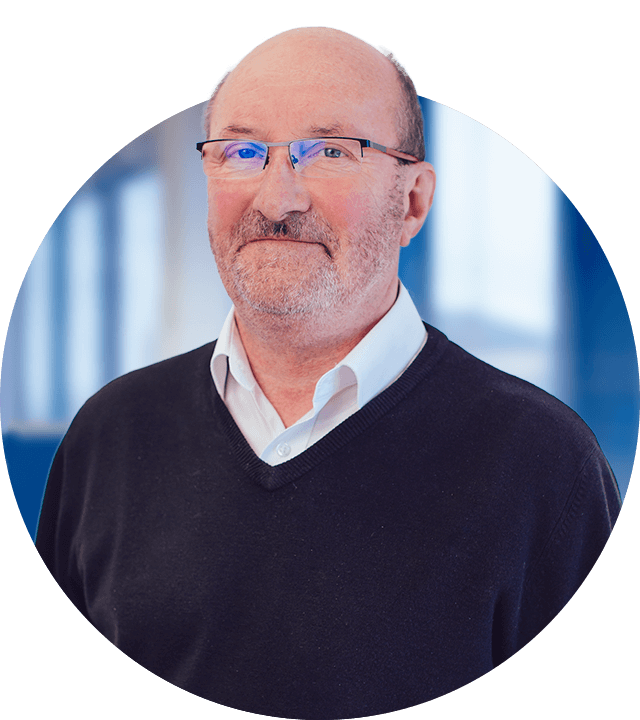 Prosperity Wealth | Independent Financial Advisers | Circ_Bob Giles